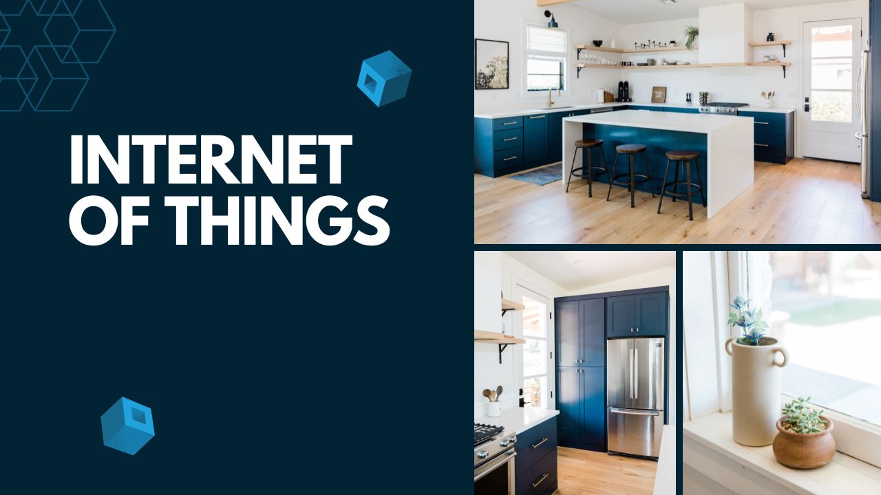 How The Internet of Things Is Transforming Businesses Around The World